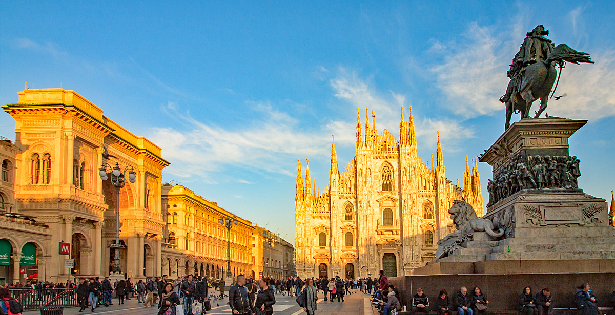 Mailand Sehenswürdigkeiten mit Tickets ohne Anstehen • milano24ore